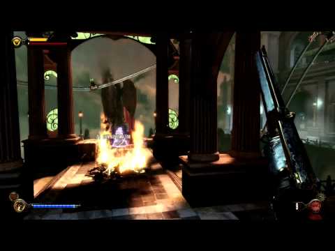 Steam Community :: Video :: Bioshock Infinite: Lady Comstock's Final ...