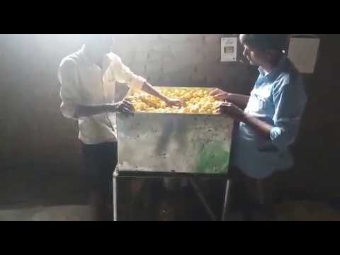 Lemon Cutter Machine - Lime Cutting Machine Latest Price, Manufacturers ...