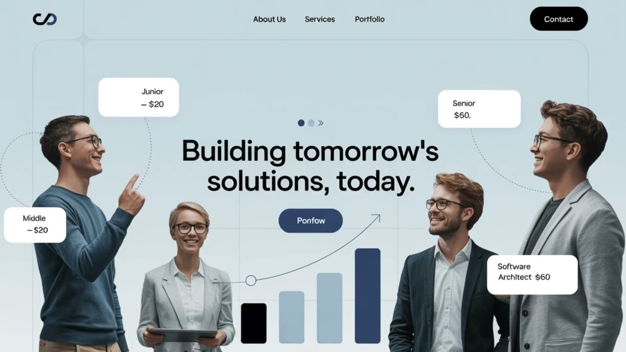 Hire ASP.NET developers