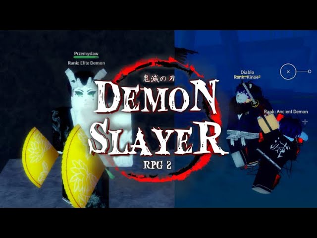 Roblox Demon Slayer RPG 2 codes (February 2023)