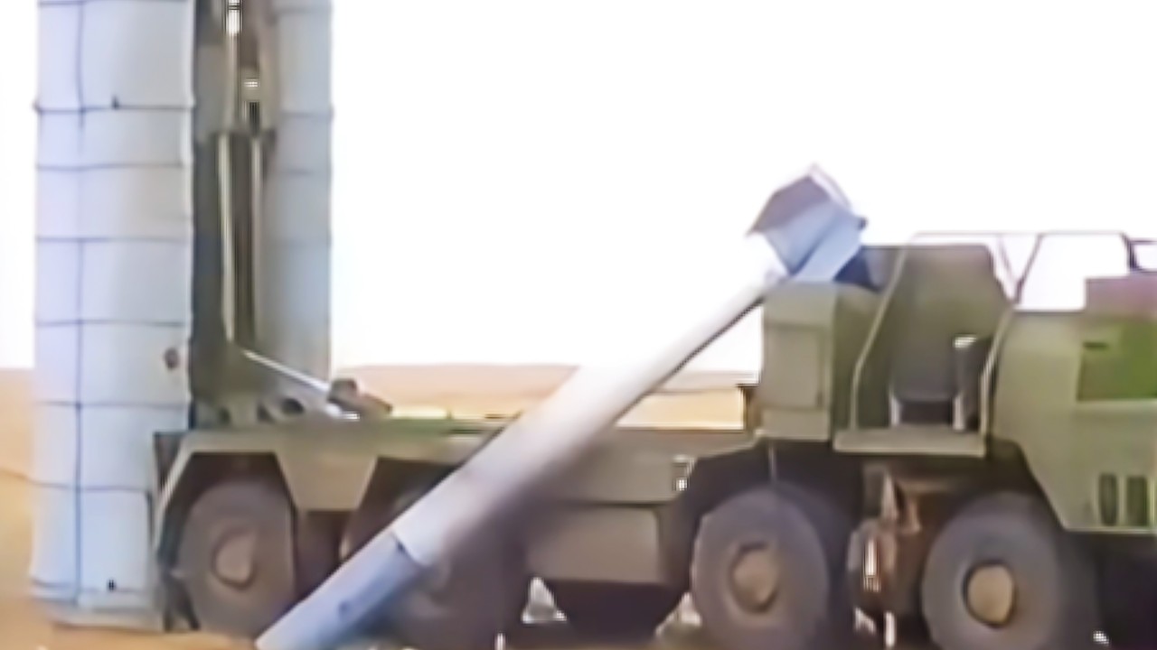 Epic Missile Failures: Air Defense, Anti-Tank, Naval