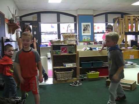 Story Dramatization