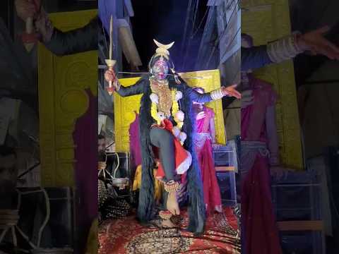 🙏🚩Jai maa kali 🙏🚩