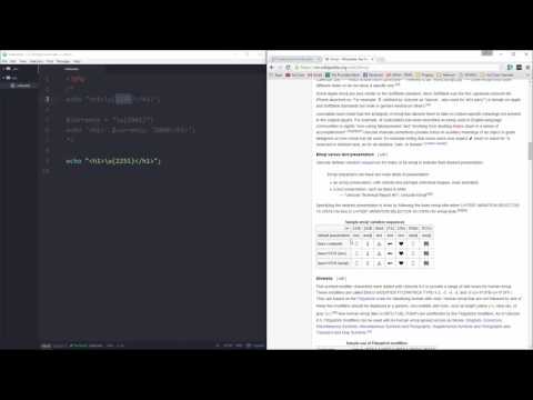 Learn Learn about the new operators and functions introduced in PHP 7 Part 4 - Mind Luster