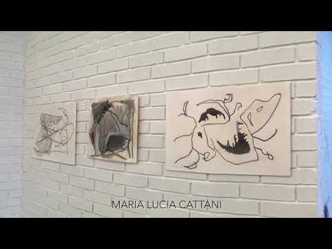 A ROTA CONTINUA – Projeto Maria Lucia Cattani