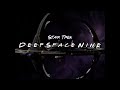 It's STAR TREK: DEEP SPACE NINE, but With the FRIENDS Theme - Nerdist