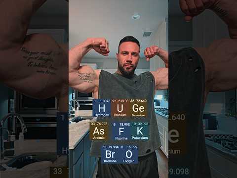 The definition of BROSCIENCE.