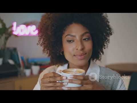 Focus Blend, Coffee Supplement Stimulates Cognitive Function & Mental Clarity