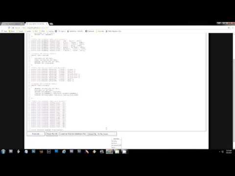 SQL Query Examples