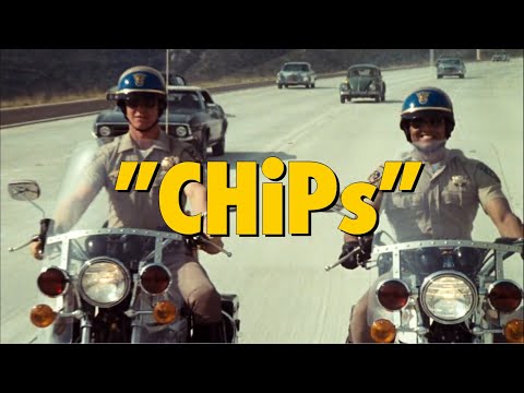 Theme from CHiPs - John Parker (Arrangement Alan Silvestri)