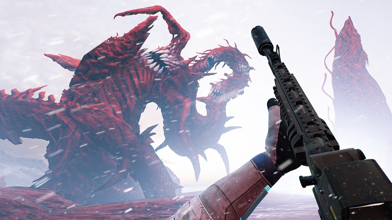 We Didn't Think This SCP Game Could Get Any Better...But It Did.