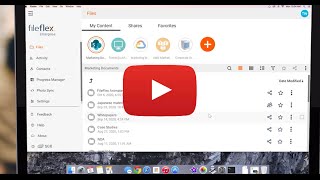 FileFlex: precios, funciones y opiniones | GetApp España 2025