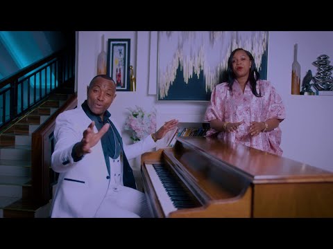 NINYONETE_BY_ BISHOP_BEN_KAMAU_OFFICIAL_VIDEO.{4K}