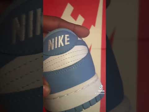 Legit checking my dunks from pandabuy