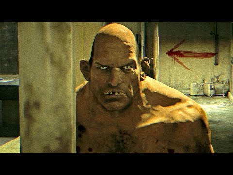 THIS GAME CAME OUT IN 2013 BUT IS STILL THE SCARIEST!!!
