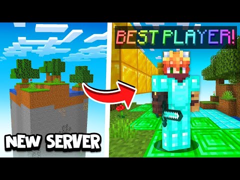 The ONLY Minecraft Server List You’ll EVER Need (2025)