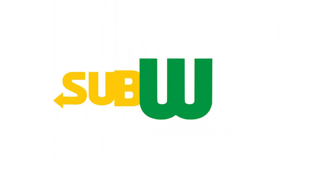 Subway Ident 2016 #2