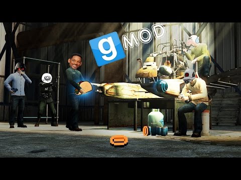 Steam Community :: Video :: Los mejores Addons y armas para Garrys mod 13