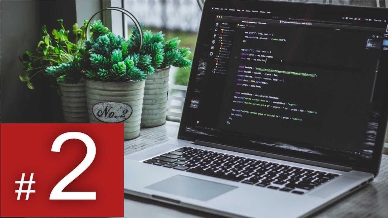 Building Full Stack Application Using Ionic Angular and Nest JS - Live Session #2
