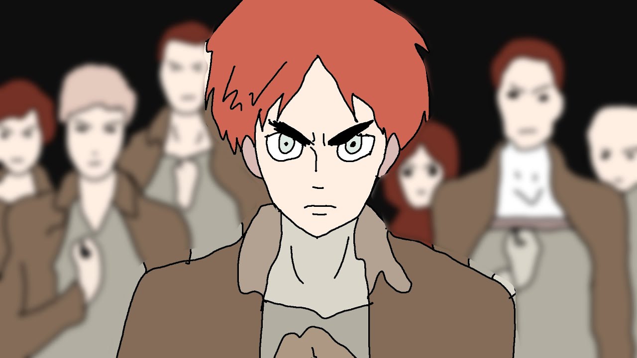 Low Budget Attack on Titan