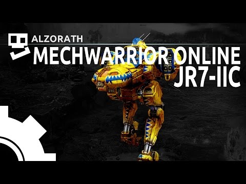 Steam Community :: Video :: Mechwarrior Online : Mech of the Week ...