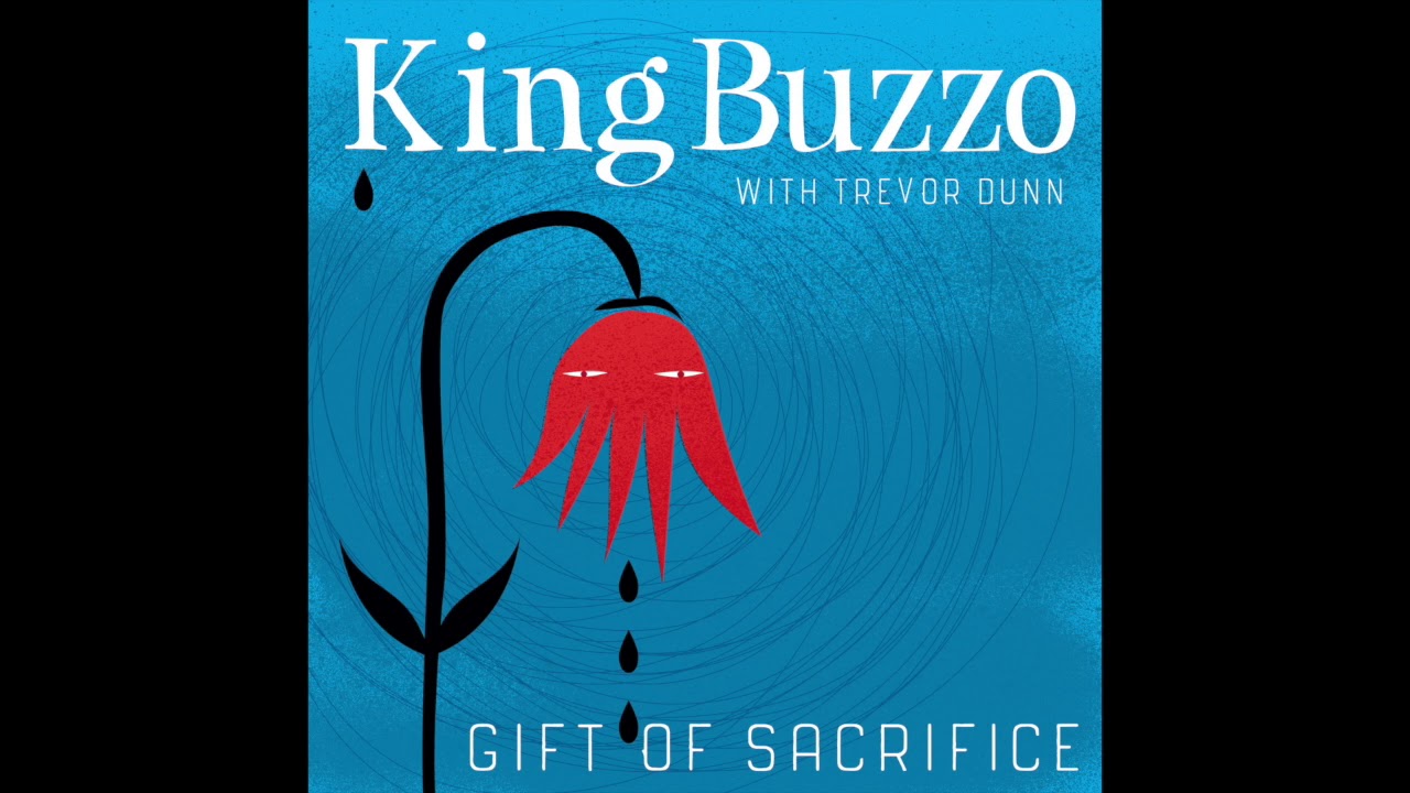 King Buzzo (Melvins) y Trevor Dunn (Mr. Bungle) presentan Gift Of Sacrifice King Buzzo (Melvins) y Trevor Dunn (Mr. Bungle) presentan Gift Of Sacrifice