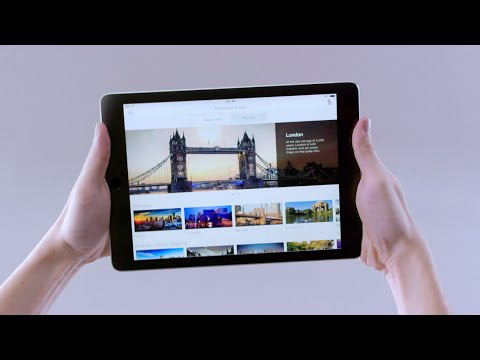 The New #SingaporeAir Digital Experience | Singapore Airlines