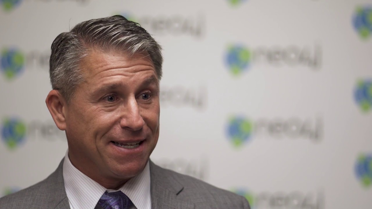 Video: Unlimited Possibilities: 5-Minute Interview with David Mohr