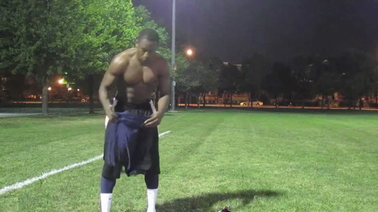 How to Put on Football Equipment - Football Tip Fridays