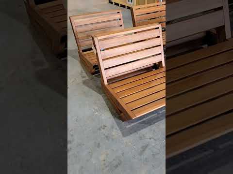 Lounge Chairs From CB2