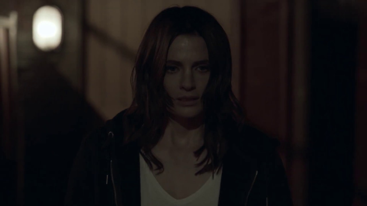 Patrick Heusinger, protagonista de "Absentia" | EL ESPECTADOR