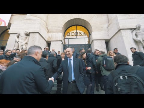 illimity | Our debut on the MTA Italian Stock Exchange - English subtitles