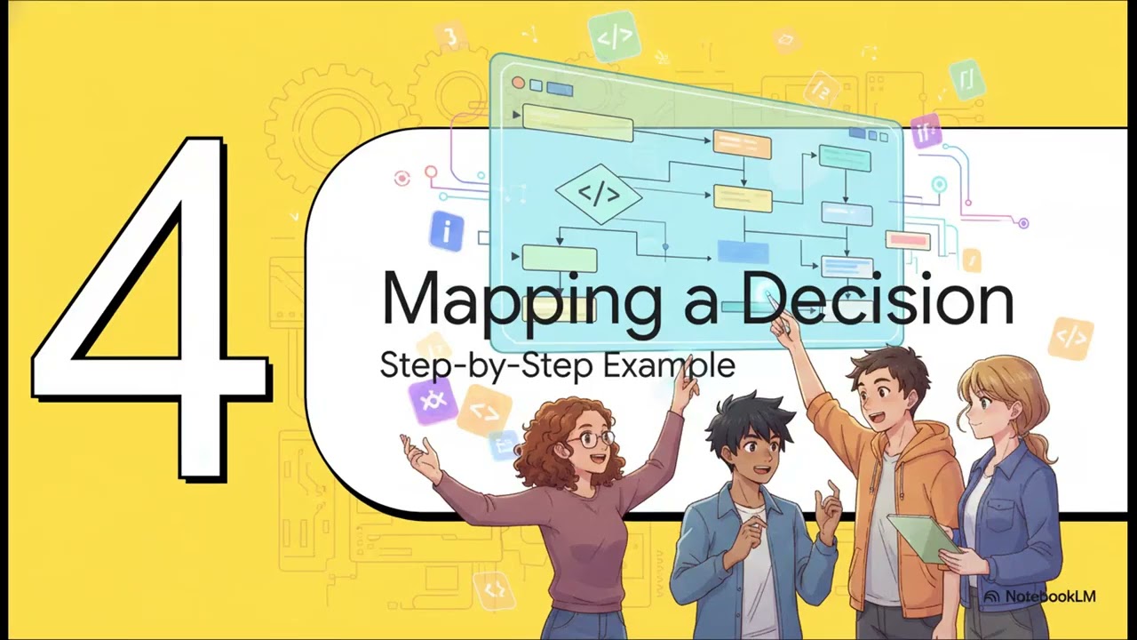 [MAp your code] Explained for Beginners | Tech Basics