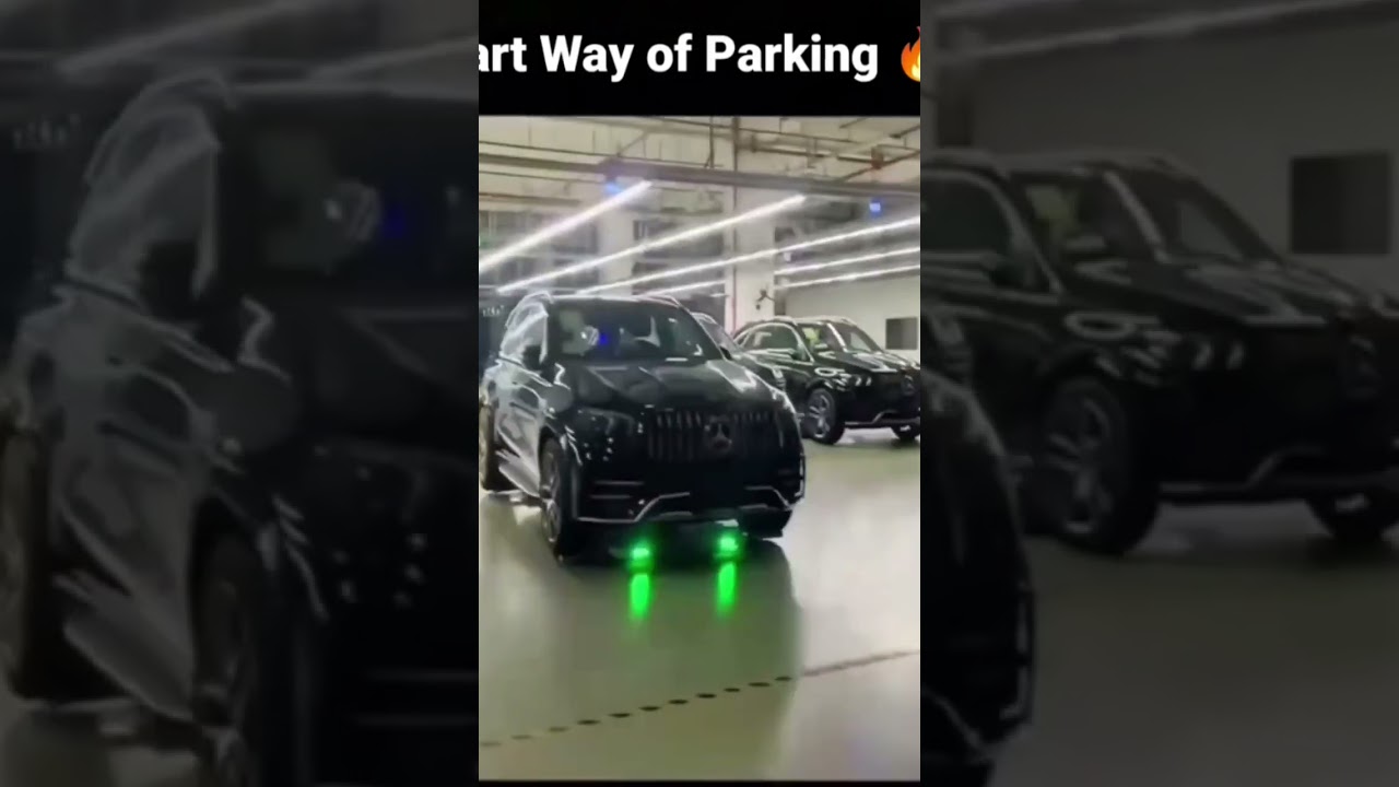 smart car parking project using Atmega16 and node mcu #viral #shorts_