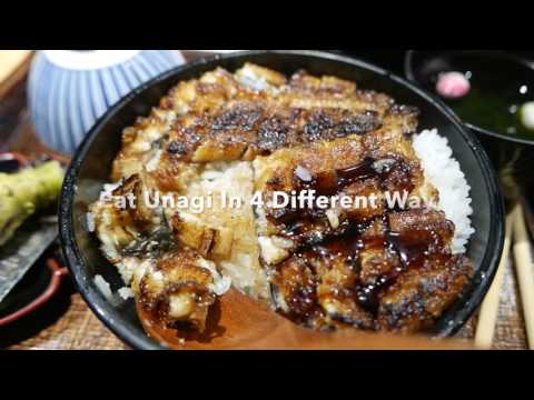 man man unagi