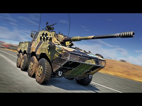 Steam Community :: Video :: Tactics: Chinese Light Tanks