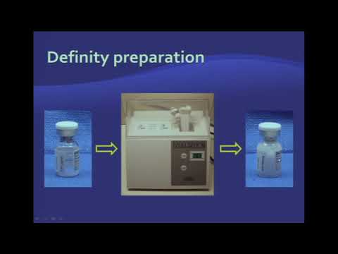 Contrast Media - Contrast Agent Latest Price, Manufacturers & Suppliers