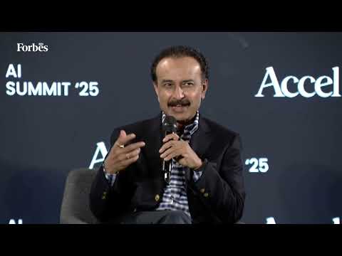 Building India's AI Powerhouse: GPUs, Funds & Native Models | Accel AI Summit 2025