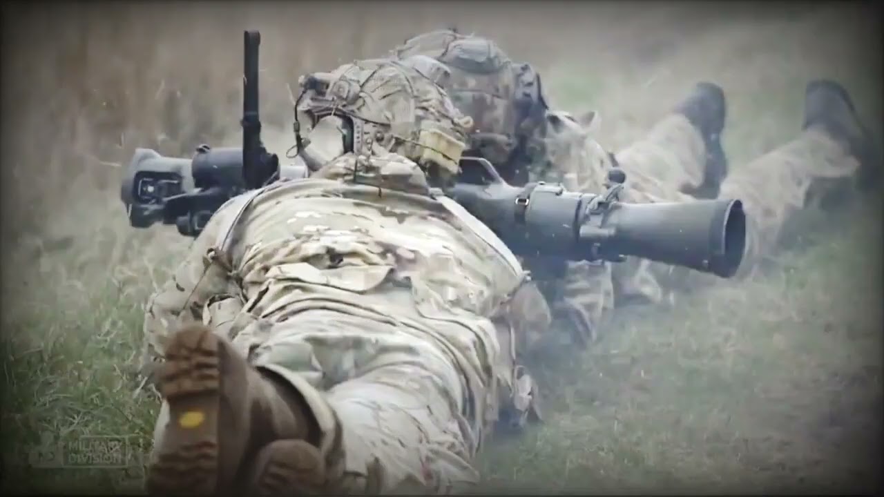 Jaeger Corps (Denmark)