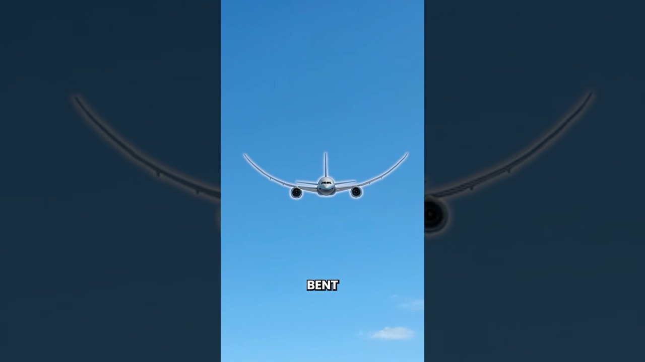 How Strong are Plane Wings?