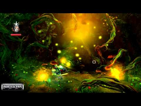 31 Best Side Scrolling Games To Play in 2017 | GAMERS DECIDE