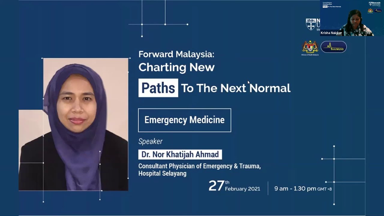 Training Pathway: Emergency Medicine