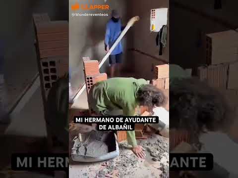 #albañiles #ayudante #facebook #duetos #humor #memes #funny #comedy #humour