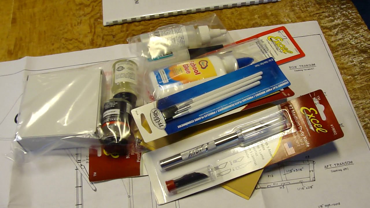 Bluejacket's International Optimist Kit