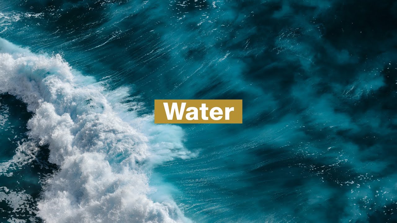 Thematic Days: Water