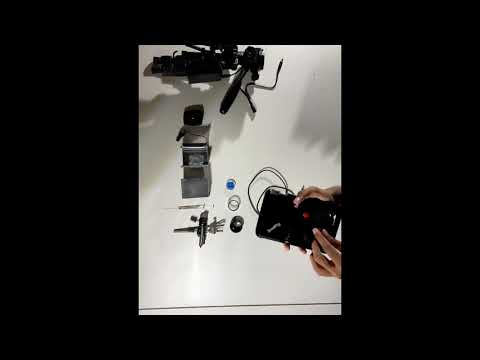 Instruments – Surface Science