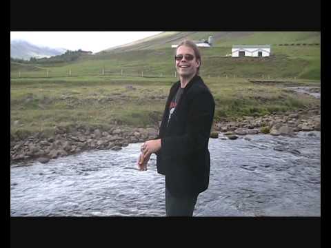 Iceland, Miðdallur