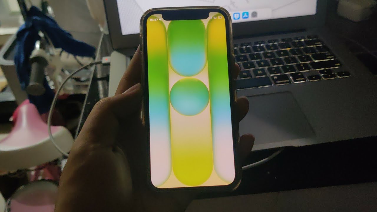 MacBook Neo Wallpaper Download 😳