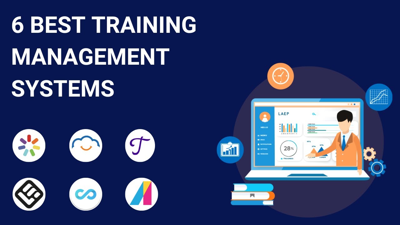 5 Best Training Management Systems Software (Full Demo)