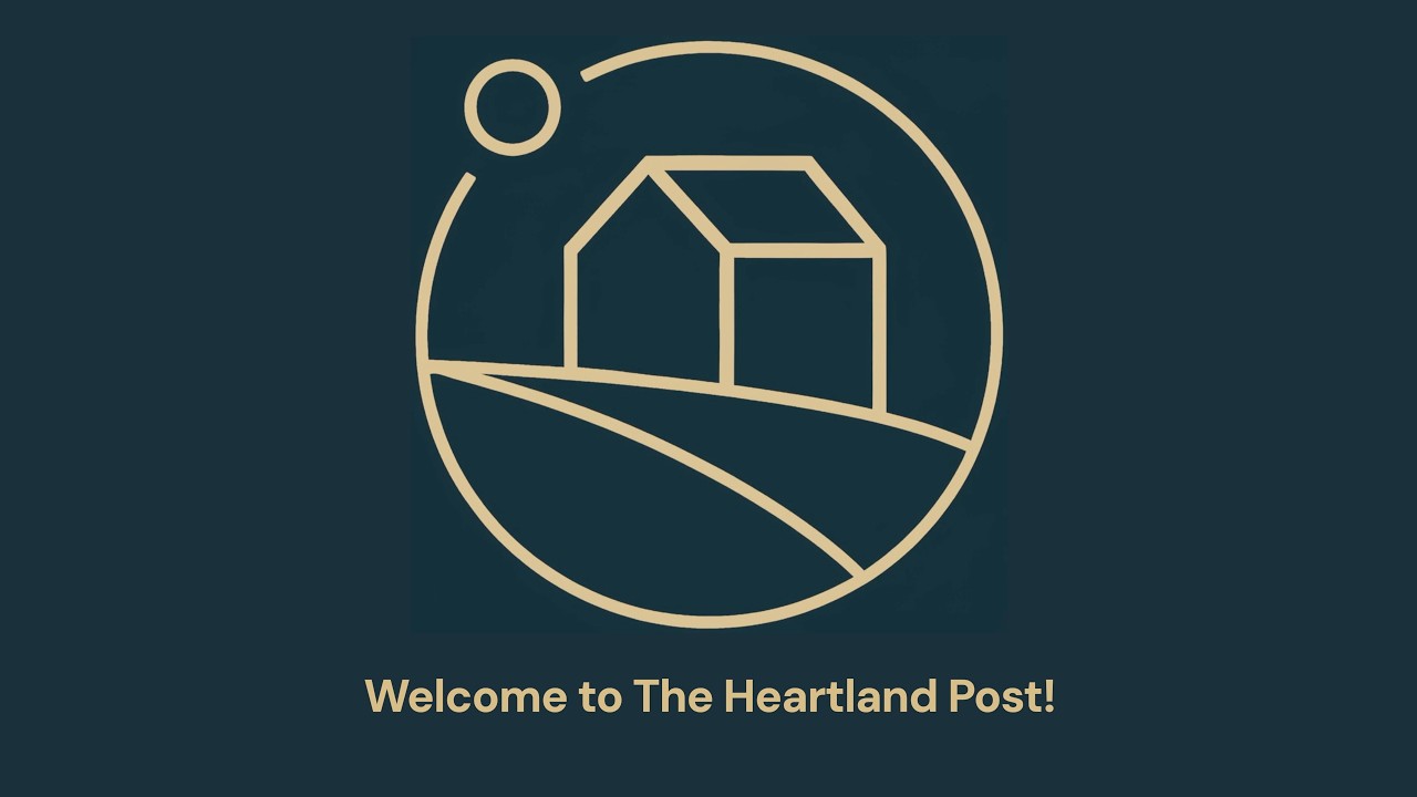 Welcome to The Heartland Post!